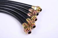China ATEX Certified Explosion Proof Flexible Conduit Highly Flexible Customized Services Engineered for Flexibility and Safety for sale