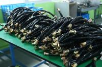 China Highly Flexible Vapour Proof Flexible Conduit Customised Services for Your Efficiency for sale