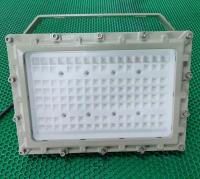 China Explosion Proof LED Flood Light 135lm/W 100-277VAC IP66 Waterproof 50000Hrs for sale