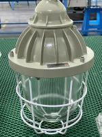 China ATEX Explosion Proof HID Light 70-400W IP55 Certified for Hazardous Zone 1&2 Areas with Multiple Mounting Options for sale