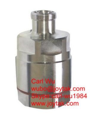 China DIN 7/16 connector female jack 1-1/4