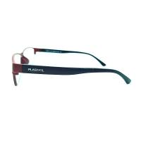 China Fashion Women's Photochromic Lenses Glasses For Reading and Working for sale