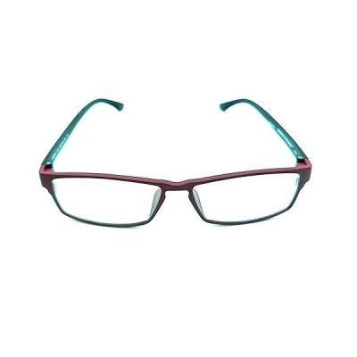 China Anti Blue Light Eyeglass 56-14-135mm for sale