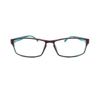 China Fashion Women's Photochromic Lenses Glasses For Reading and Working for sale