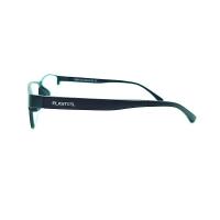 China Flexible Women's Optical Glasses Ultra Strong Lightweight 56-14-135mm for sale