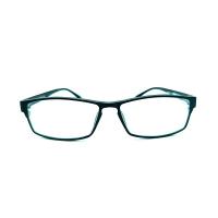 China Modern Eyewear  Photochromic Lenses Glasses 56-14-135mm Custom Size for sale