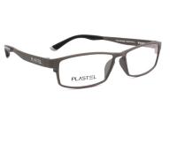 China Flexible Women's Optical Glasses Ultra Strong Lightweight 56-14-135mm for sale