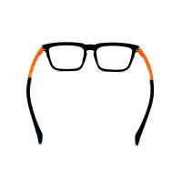 China Multipurpose Office Computer Glasses Latest Ladies Spectacles 51mm for sale