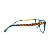 China Multipurpose Office Computer Glasses Latest Ladies Spectacles 51mm for sale