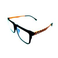 China Customized Color Trendy Anti Glare Eye Glasses Reduce Inflammation for sale