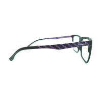 China UV Light Blocker Titan Computer Glasses Full Frame Eyeglass 51-16-140mm for sale