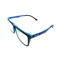 China OEM ODM Square Antiglare Eye Glasses For Mobile High Strength for sale