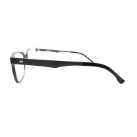 China Photochromic Lenses Multifunctional Glasses Protect Eyes Matte Black for sale