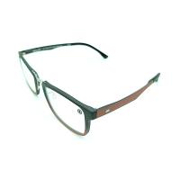 China Full Rim Spectacles 52mm Contemporary Eyewear Reducing Inflammation for sale