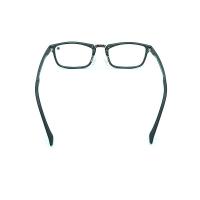China Full Rim Spectacles 52mm Contemporary Eyewear Reducing Inflammation for sale
