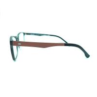 China Anti Fatigue Women's Eye Glasses Photochromic Lenses Glasses Comfortable for sale