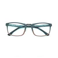China Full Rim Spectacles 52mm Contemporary Eyewear Reducing Inflammation for sale