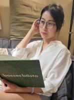 China Fatigue Resistance Men's Anti Blue Light Eyeglass For Smartphones for sale