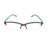 China 54mm Photochromic Blue Light Blocking Glasses Anti Inflammatory for sale