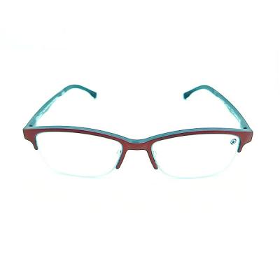 China 54mm Photochromic Blue Light Blocking Glasses Anti Inflammatory for sale