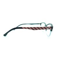 China 54mm Women's Titan Eye Glasses Anti Dryness Customized Packaging for sale