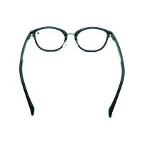 China Blue Blocker  51mm Eyeglasses Lightweight Optical Glasses Customization for sale