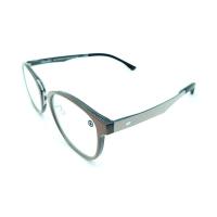 China Far Infrared Men's Optical Glasses 51-21-140mm for sale