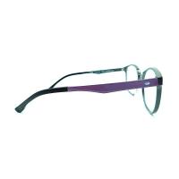 China High Durability 51mm Safe Titan Anti Glare Glasses Gradient Color for sale