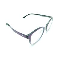 China Customizable Durable Photochromic Lenses Glasses Full Rim UV Proof for sale