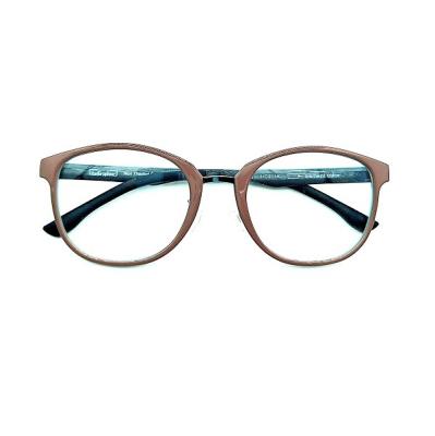 China Far Infrared Men's Optical Glasses 51-21-140mm for sale