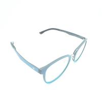 China Comfortable 51mm Anti Blue Light Anti Glare Glasses For Laptop Screen Users for sale