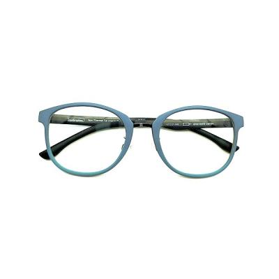 China Customization Men's Optical Glasses Lightweight GB/T-7287-2008 Certification for sale