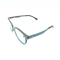 China Customization Men's Optical Glasses Lightweight GB/T-7287-2008 Certification for sale