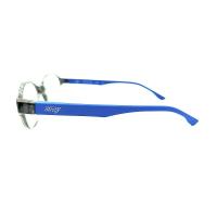 China Blue Blocker / Photochromic Lenses Anti Bacterial Glasses For Kids for sale