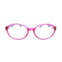 China 47mm Kids Antibacterial Glasses Gradient Color High Durability for sale