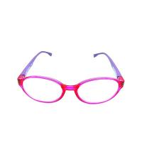 China Durable Swiss EMS TR90  Kids Eyeglasses Computer Glasses For Teens 47mm for sale