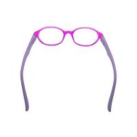 China Customized Unisex Anti Bacterial Glasses 47-15-130mm Size Stylish For Kids for sale