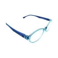 China Durable Swiss EMS TR90 Kids Optical Glasses Anti Microbial Blue Blocker for sale