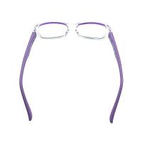 China Anti Infection Oval Optical Glasses Swiss EMS TR90 Modern Ladies Spectacles for sale