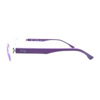 China Anti Infection Oval Optical Glasses Swiss EMS TR90 Modern Ladies Spectacles for sale