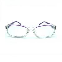 China Anti Infection Oval Optical Glasses Swiss EMS TR90 Modern Ladies Spectacles for sale