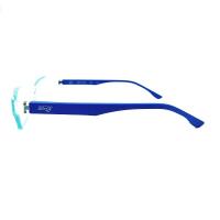 China Blue Light Blocking Anti Bacterial Glasses ISO12870 Certified for sale