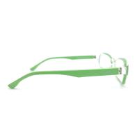 China Antimicrobial  Teenager Blue Light Blocking Glasses Swiss EMS TR90 Material for sale