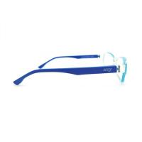 China Blue Blocking Kids Optical Glasses 48mm Eyeglasses Antibacterial for sale
