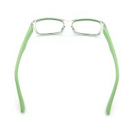 China Antimicrobial  Teenager Blue Light Blocking Glasses Swiss EMS TR90 Material for sale