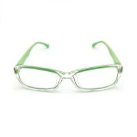 China Antimicrobial  Teenager Blue Light Blocking Glasses Swiss EMS TR90 Material for sale