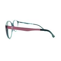 China Transition Lens  Ultra Lightweight Eyeglasses For Chubby Face Female for sale
