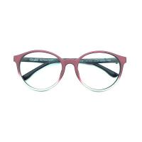 China Non Thermal Far Infrared Technology Anti Blue Light Photochromic Eyeglasses With CE Certification for sale
