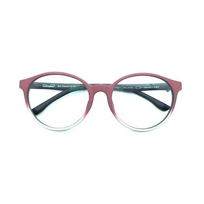 China Non Thermal Far Infrared Technology Anti Blue Light Photochromic Eyeglasses With CE Certification for sale