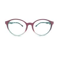 China Transition Lens  Ultra Lightweight Eyeglasses For Chubby Face Female for sale